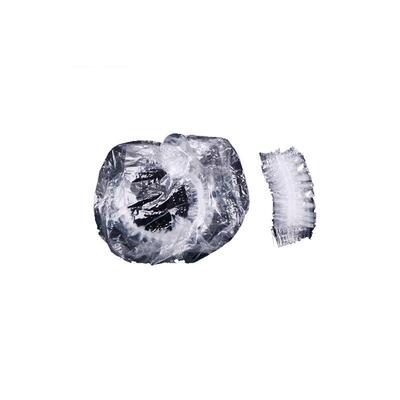 一次性耳套加厚保护耳朵打耳洞洗澡洗头防进水美容染发耳罩100只