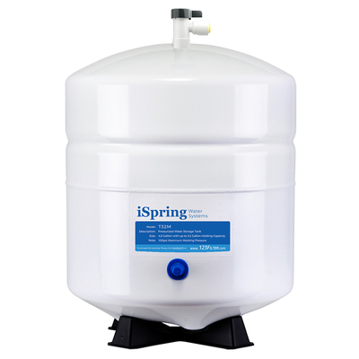 NSF认证通用净水器配件压力桶