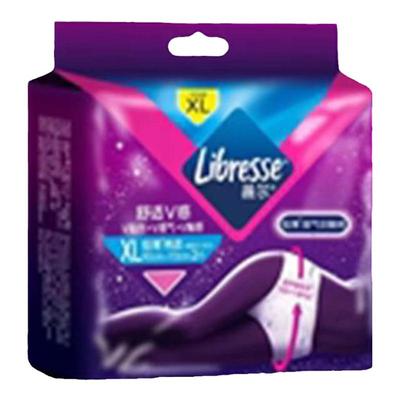 极薄超吸薇尔甜睡裤夜用