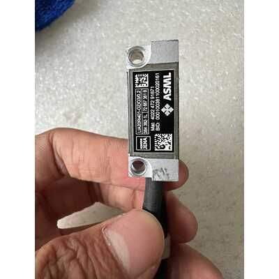询价Numerik Jena LIA20RI401OZO3