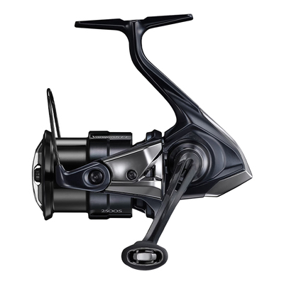 禧玛诺万奎士前卸力路亚纺车轮