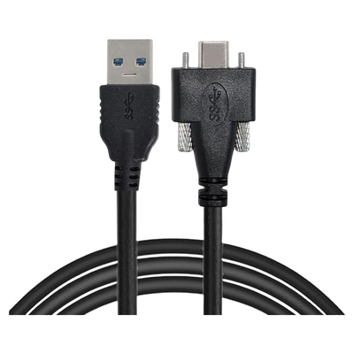 益德胜USB3.0转Type-C数据转接线