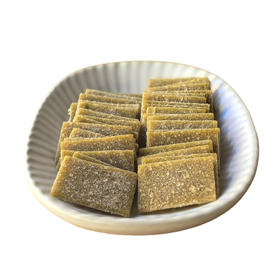 油甘梅片解腻生津真材实料小搭手