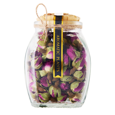 塔泽大马士革玫瑰花舒肝养肌茶