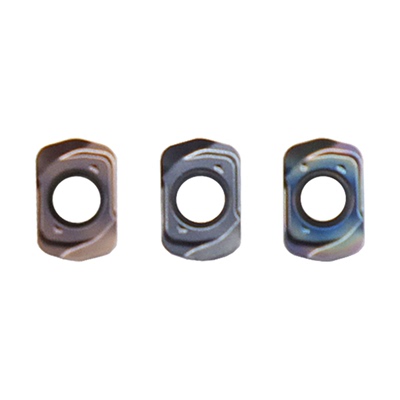 进给铣刀杆EXN02抗震高开粗东芝