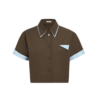 明星同款FIVEPLUS摩卡慕斯套装