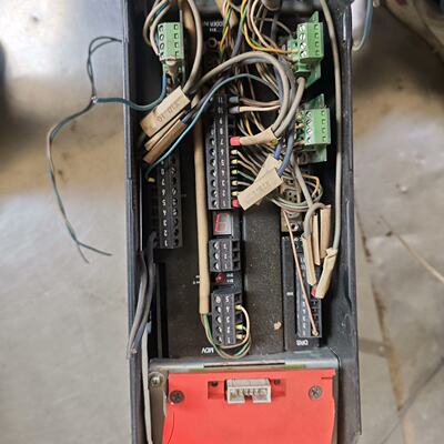 溢价-SEW MDV60A0055-5A3-4-00 MDX60A