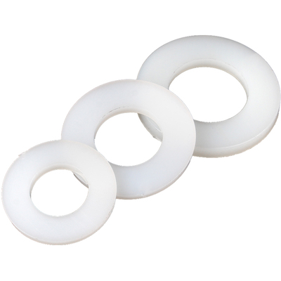 【免费开专票】加大绝缘尼龙垫圈