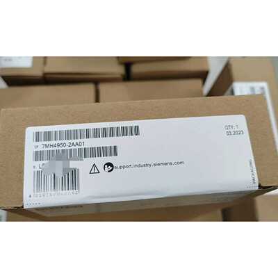 【议价-可维修】7MH4950-2AA01 西门子模块 未 全新/均有货