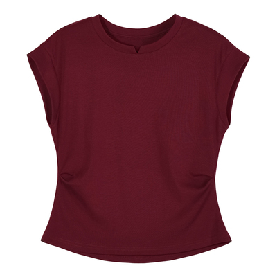 2026年夏季新款无袖T恤