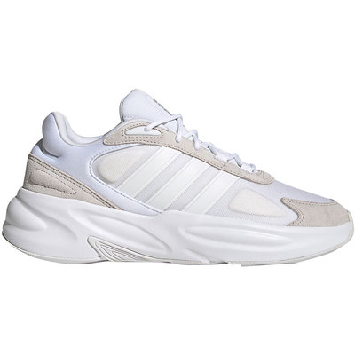Adidas/阿迪达斯官方正品秋季新款男女运动缓震透气跑步鞋GX4691