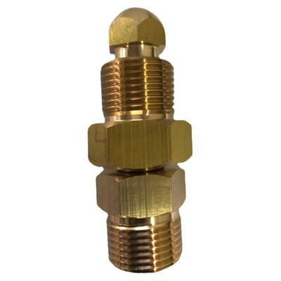 天弘镇江外螺纹连接高压接头