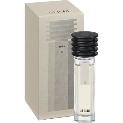 UTTORI五朵里光香水18ml