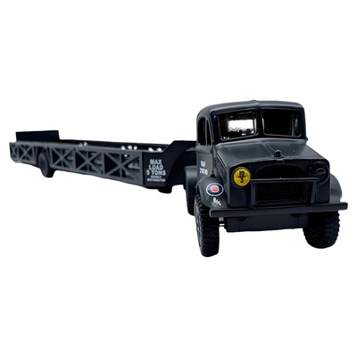 176合金军事卡车装甲侦查救援车