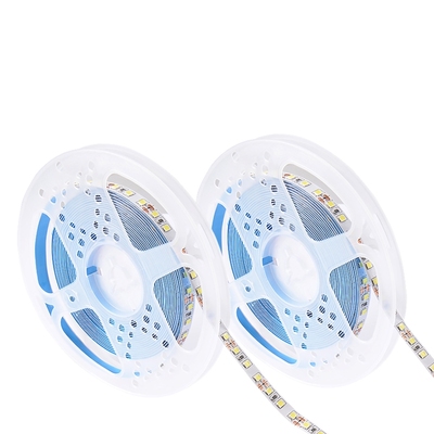 24v2835防水裸板高亮货架led灯带