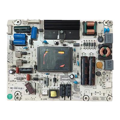 海信电视电源板LED40/42K270/260/370/EC510N/L288/X1A电路板维修