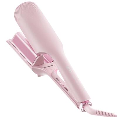 lena深V蛋卷头卷发棒蛋卷棒