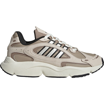 Adidas/阿迪达斯官方正品三叶草男女经典轻盈运动老爹鞋JS0552