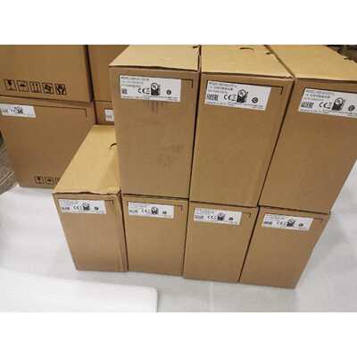 三合一ASDM0721F台达伺服电机原包装可带载7