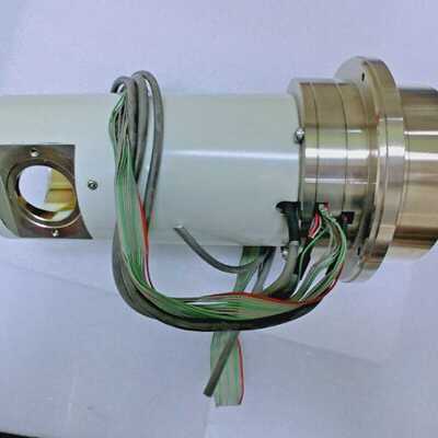 JEOL JSM-5200 Scanning Electron Microscope Bottom Part With