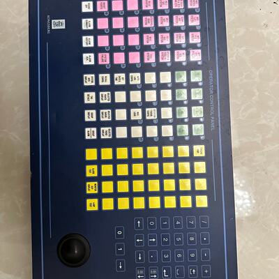 【请询价】NOR康士伯 OCP 8810 s2 pc/mcu.控制面板