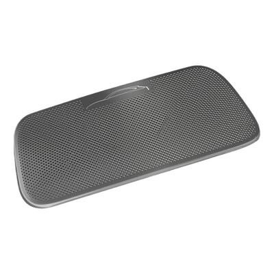 适用于小米YU7座椅下出风口保护罩不锈钢防尘盖防刮内饰改装配件
