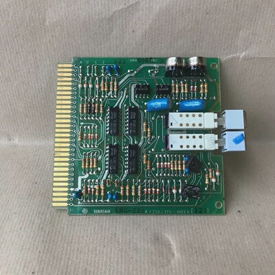 TERASAKI ERC233 PCB K751115002A