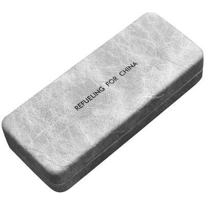 眼镜盒便携抗压大容量墨镜盒男