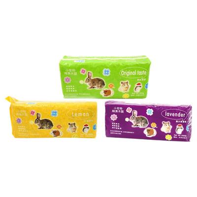 仓鼠用品纸棉宠物透气刨花