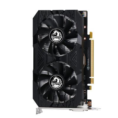 梅捷GTX1660SUPER显卡台式独立
