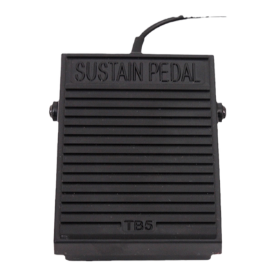 延音踏板电钢琴电子琴线长接口