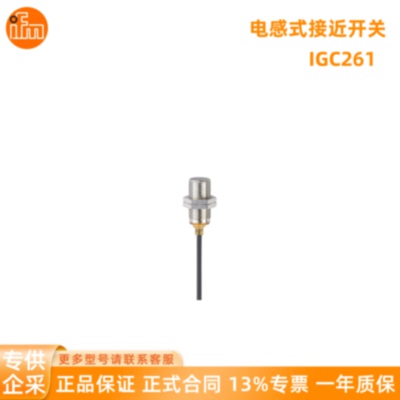 议价IFM易福门 接近开关 IGC261 IGM200 IGM204 IGM209 IGS216 IG