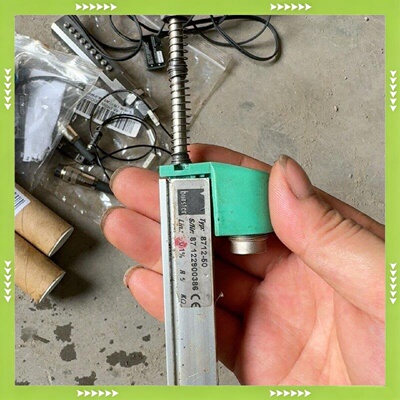 【问价】德国BURSTER波司特传感器8712-50，配件价处理，痛适用