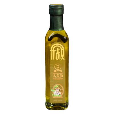 木姜子油山胡椒油雅二爷