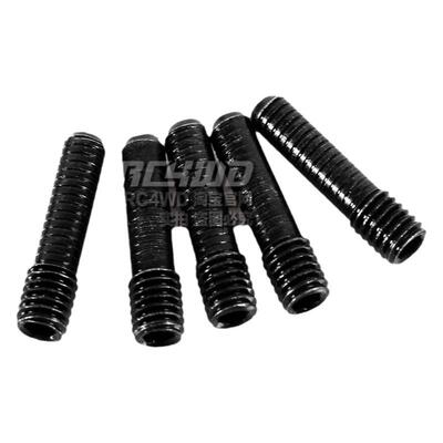 M3 Driveshaft Screw Pin (5) 传动轴螺丝销（Z-S0804)
