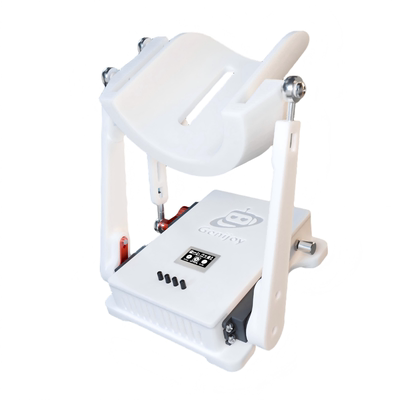 智悦工坊商业级OSR多功能炮架