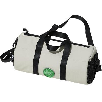 牧高笛便携云影圆筒包斜挎单肩包