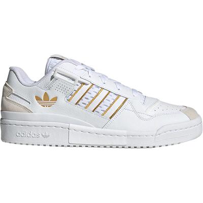 Adidas/阿迪达斯官方正品三叶草FORUM EXHIBIT LOW男女板鞋GX1524