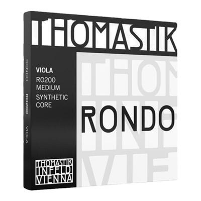 ThomastikRondoRO200中提琴弦