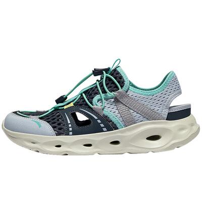 安踏儿童男大童沙滩鞋