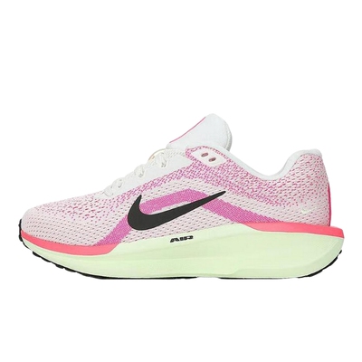 NIKE耐克女鞋跑步鞋冬AIR WINFLO 11 CM训练运动休闲鞋IB7326-100