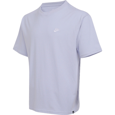NIKE耐克男子AS M NSW TEE CLUB MAX运动休闲短袖T恤FV0376-057