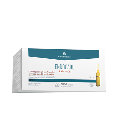 安多可明星高浓度VC精华温和提亮