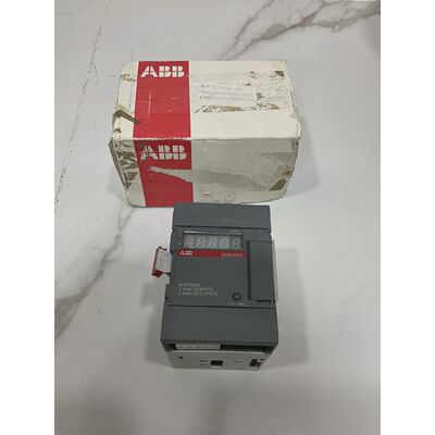 ABB XM 06 B5 24VDC 1SBP260103R1001 module