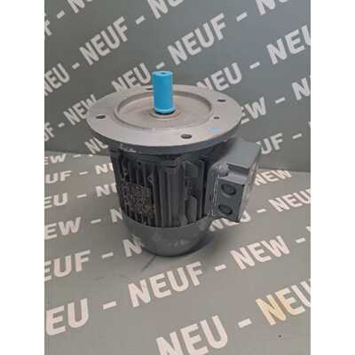 MDEAAXX08033  LENZE  MDEAAXX08033  Servo Motor New