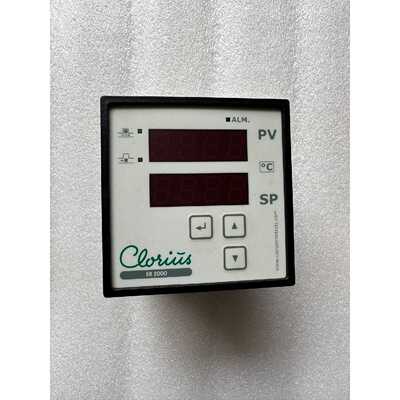 询价-Clorius科罗里斯温控器ER2000可维修