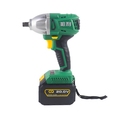 湘利汇沃电动扳手外壳20v无刷