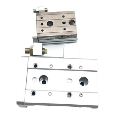 SMC滑台气缸MXSMXQ6/8/