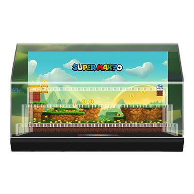 KGBOX模型手办抽抽乐展示盒