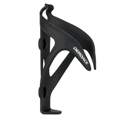 DEROACE自行车水壶架一体成型